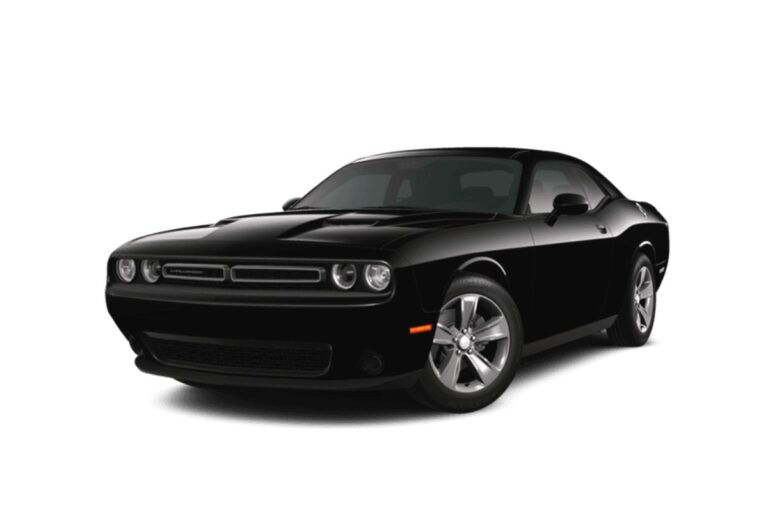 2024 Dodge Challenger Price in India, Specs, Mileage, Images