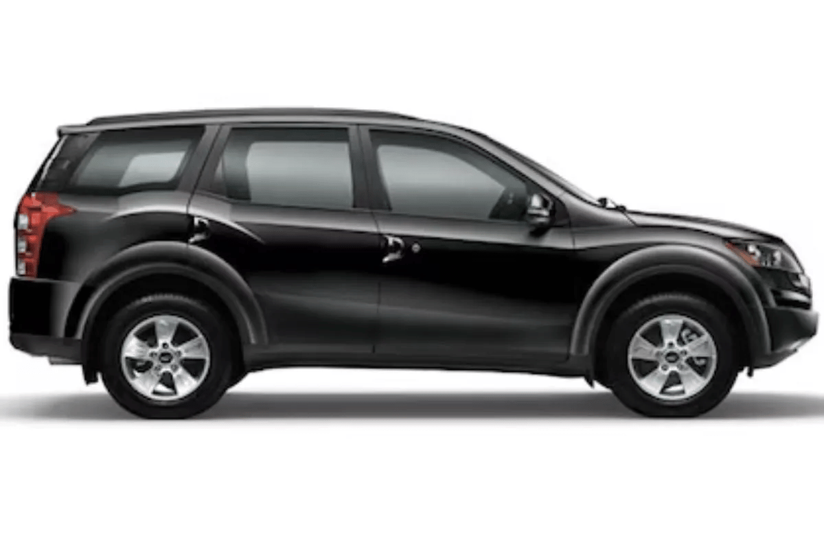 2024 Mahindra Xuv 200 Price in India: Starting at Just ₹8.5 Lakh