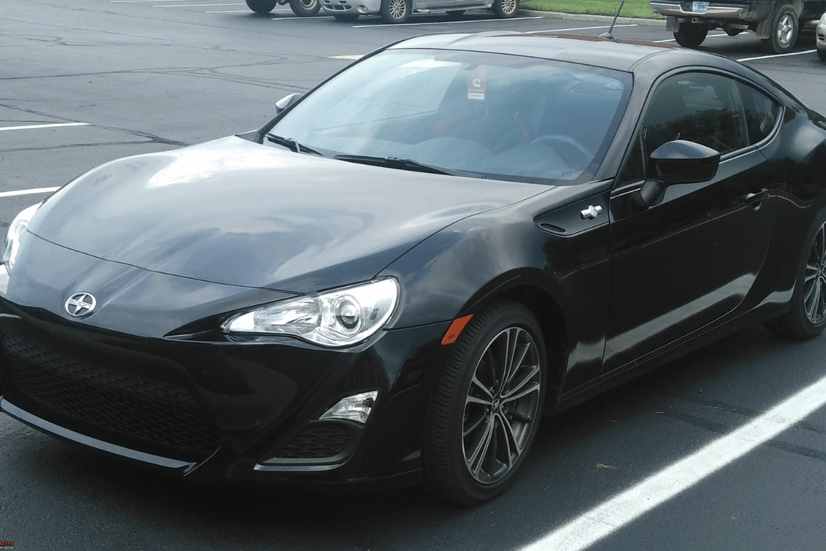 2024 Toyota GT86 Price in India, Mileage, Specs, And Images