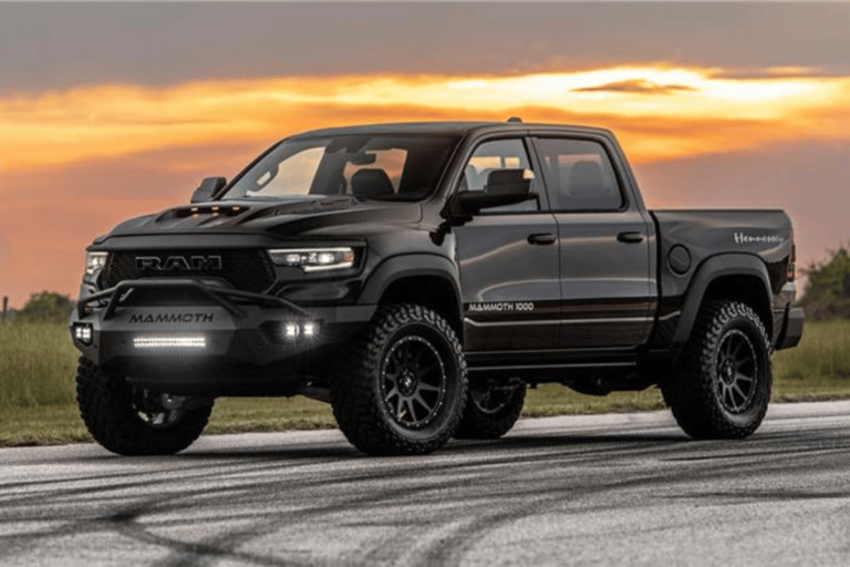 2024 Ram 1500 Price in India, Mileage, Specs, And Images