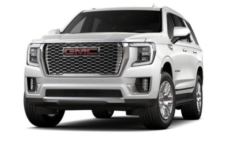 2024 Gmc Denali Price in India, Mileage, Specs, And Images