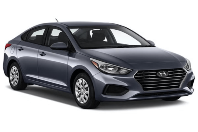 2024 Hyundai Accent Price in India, Mileage, Specs, And Images