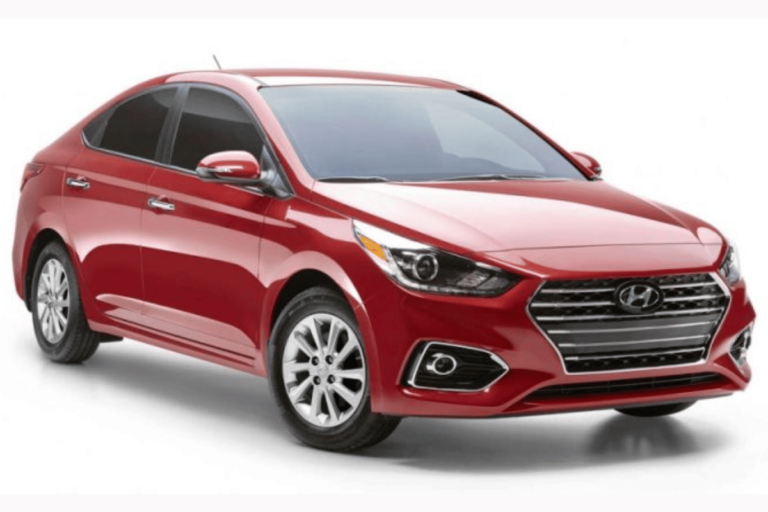 2024 Hyundai Accent Price in India, Mileage, Specs, And Images