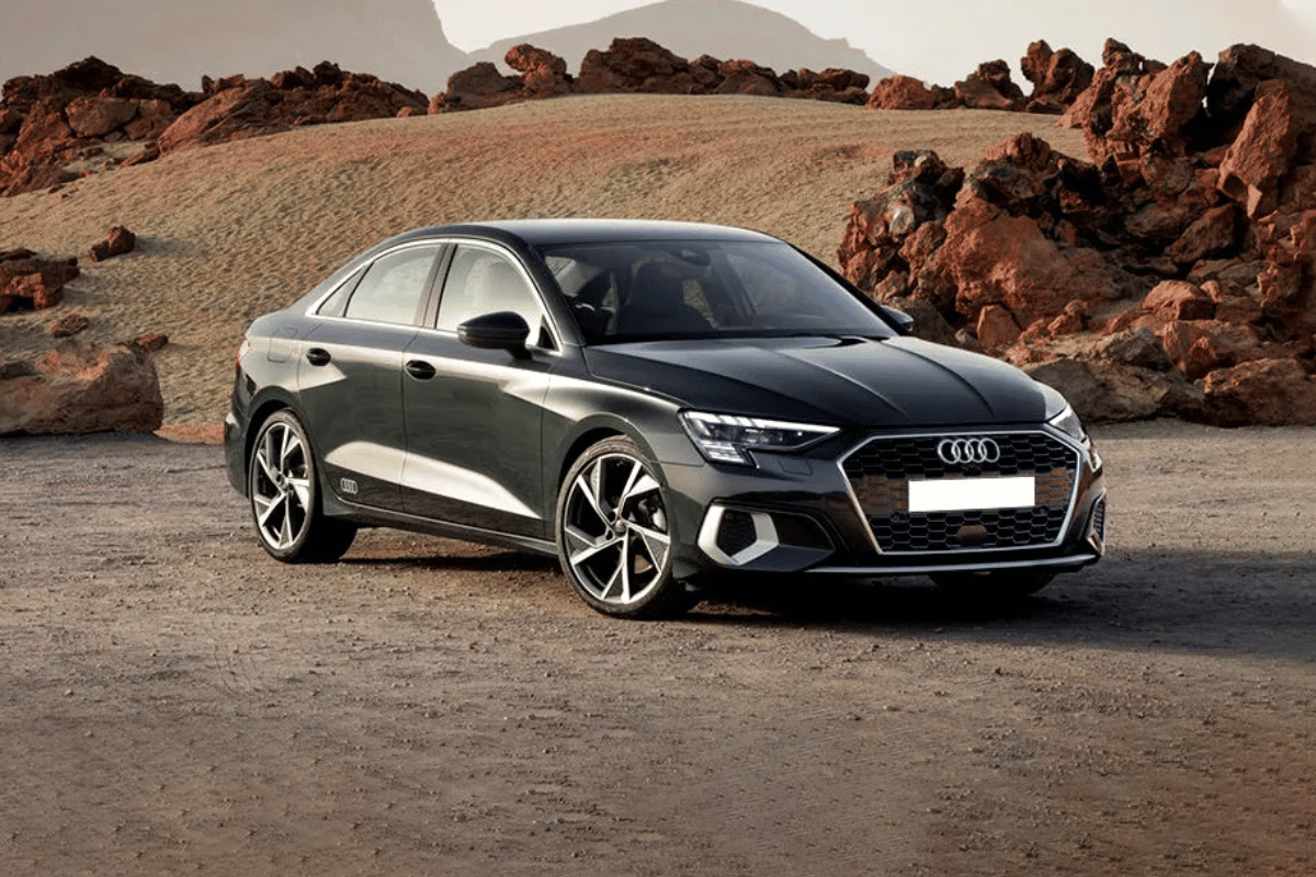 2024 Audi rs3 Price in India, Mileage, Specs, And Images