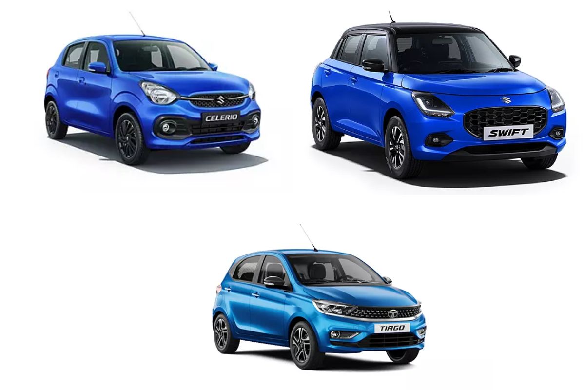 50 kmpl Mileage Car Price in India 2024, Mileage, Specs, And Images