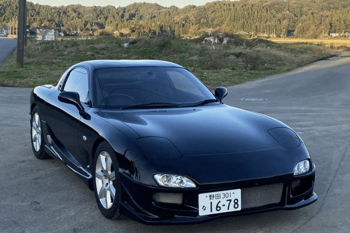 2024 Mazda Rx 7 price in India, Mileage, Specs, And Images