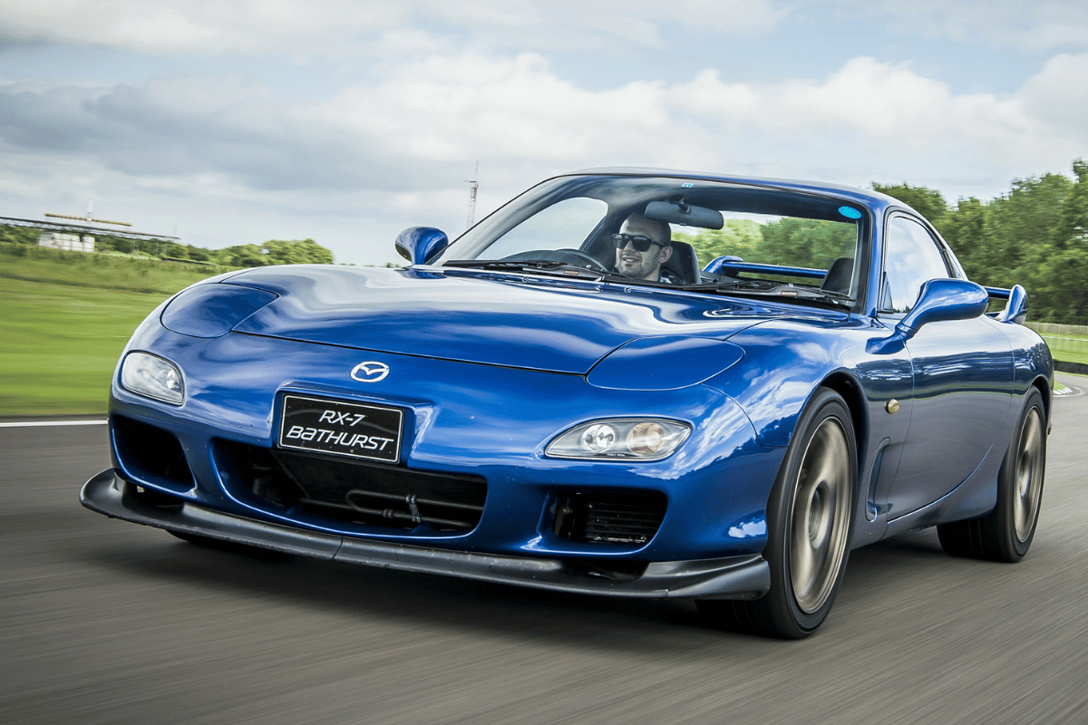 2024 Mazda Rx 7 price in India, Mileage, Specs, And Images