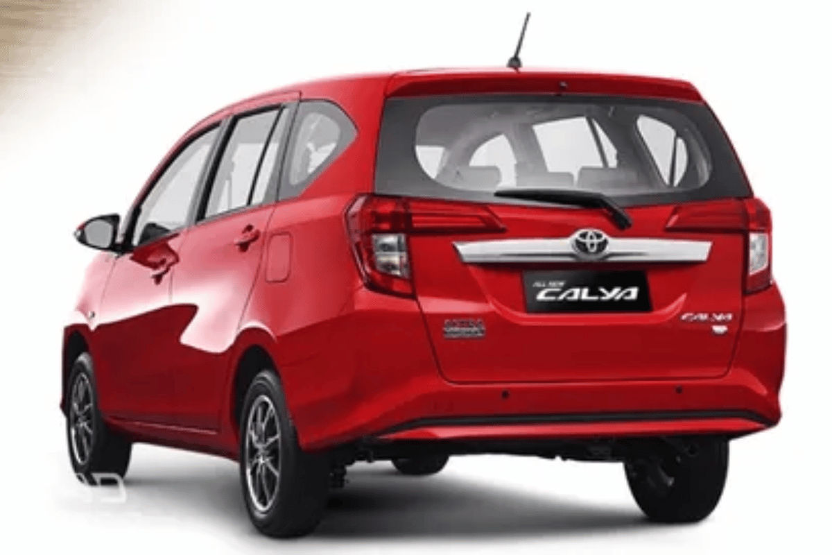 2024 Toyota Calya Price in India, Mileage, Specs, And Images 2024 Toyota Calya Price in India, Mileage, Specs, And Images
