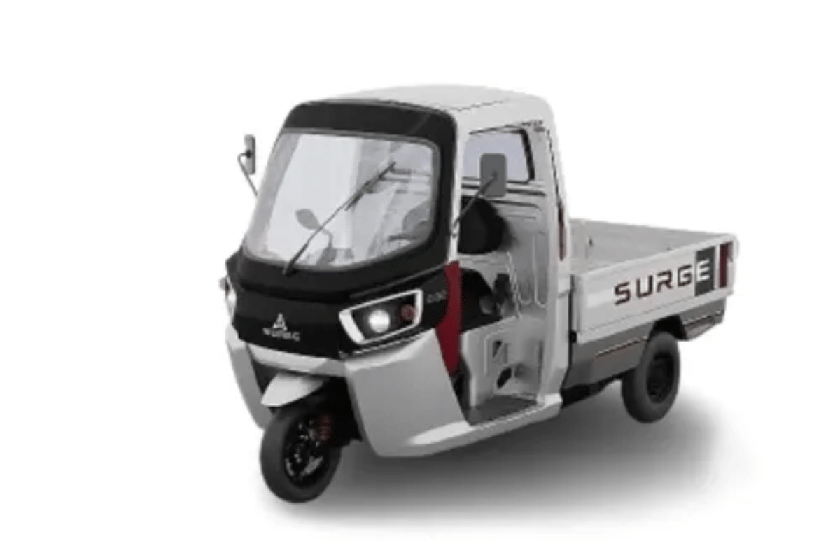 2024 Hero Surge s32 Price in India, Mileage, Specs, And Images