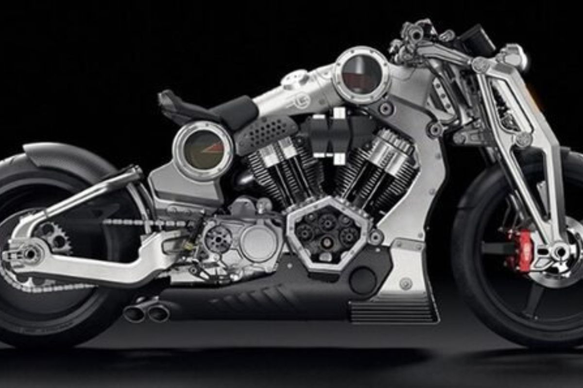 2024 Neiman Marcus Limited Edition Fighter Price in India, Mileage, Specs, And Images